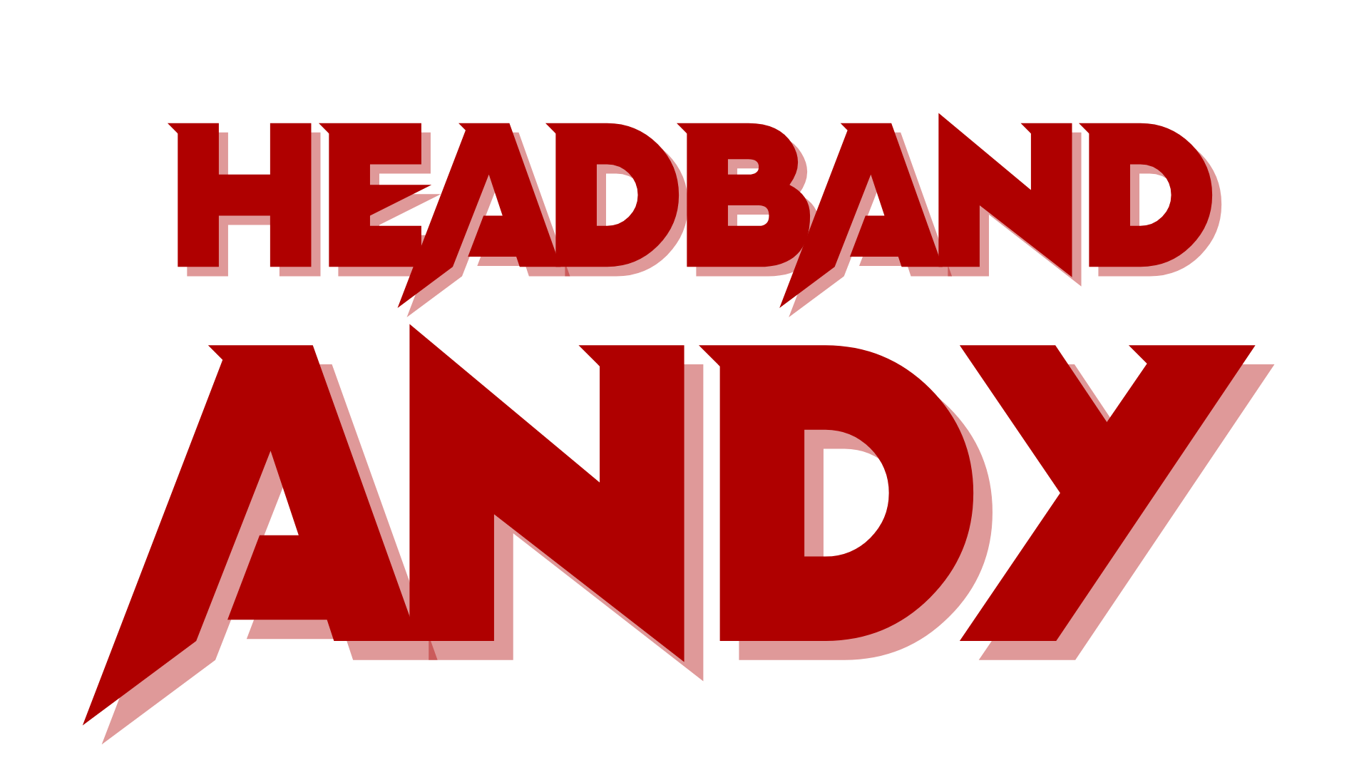 Headband Andy
