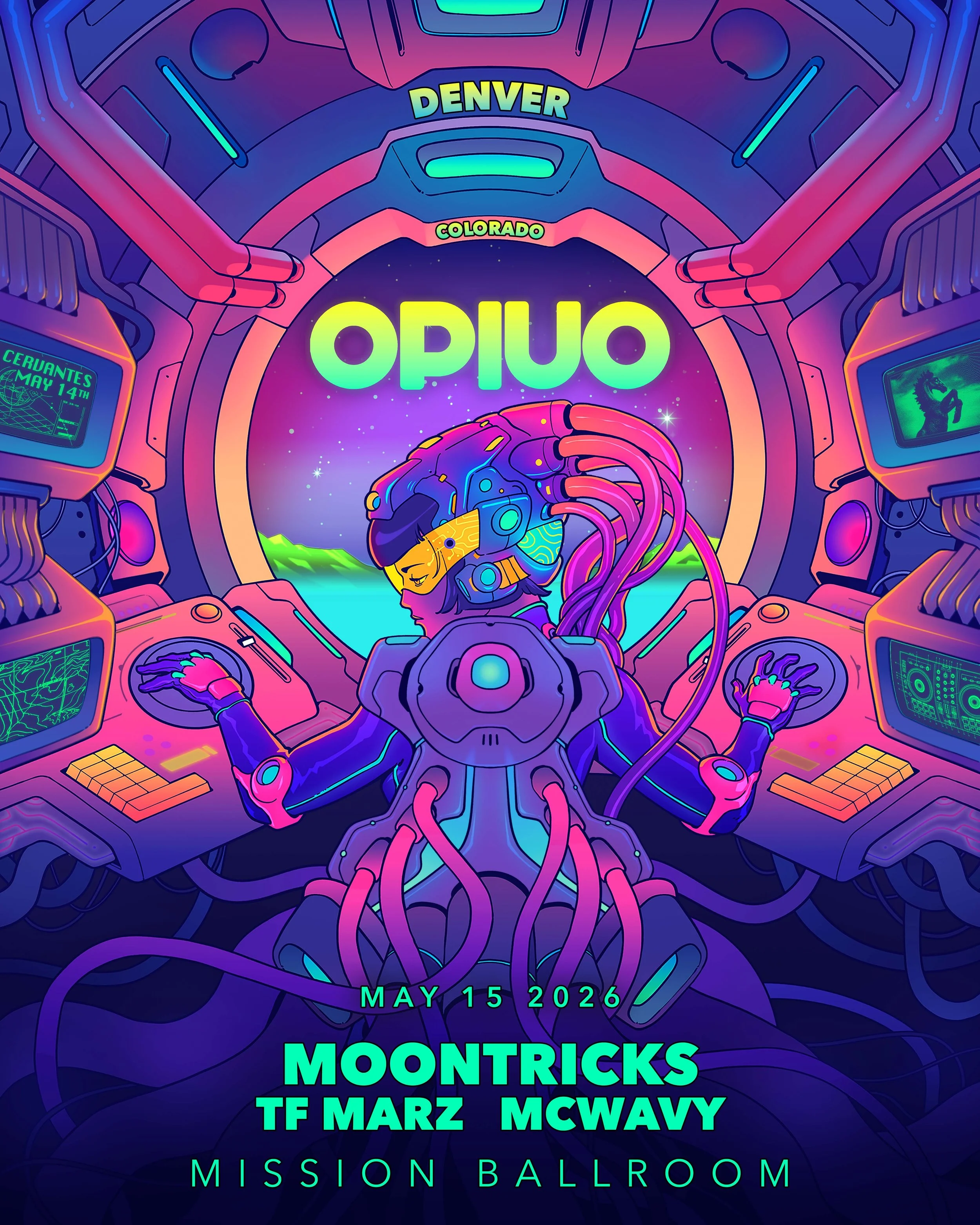 OPIUO