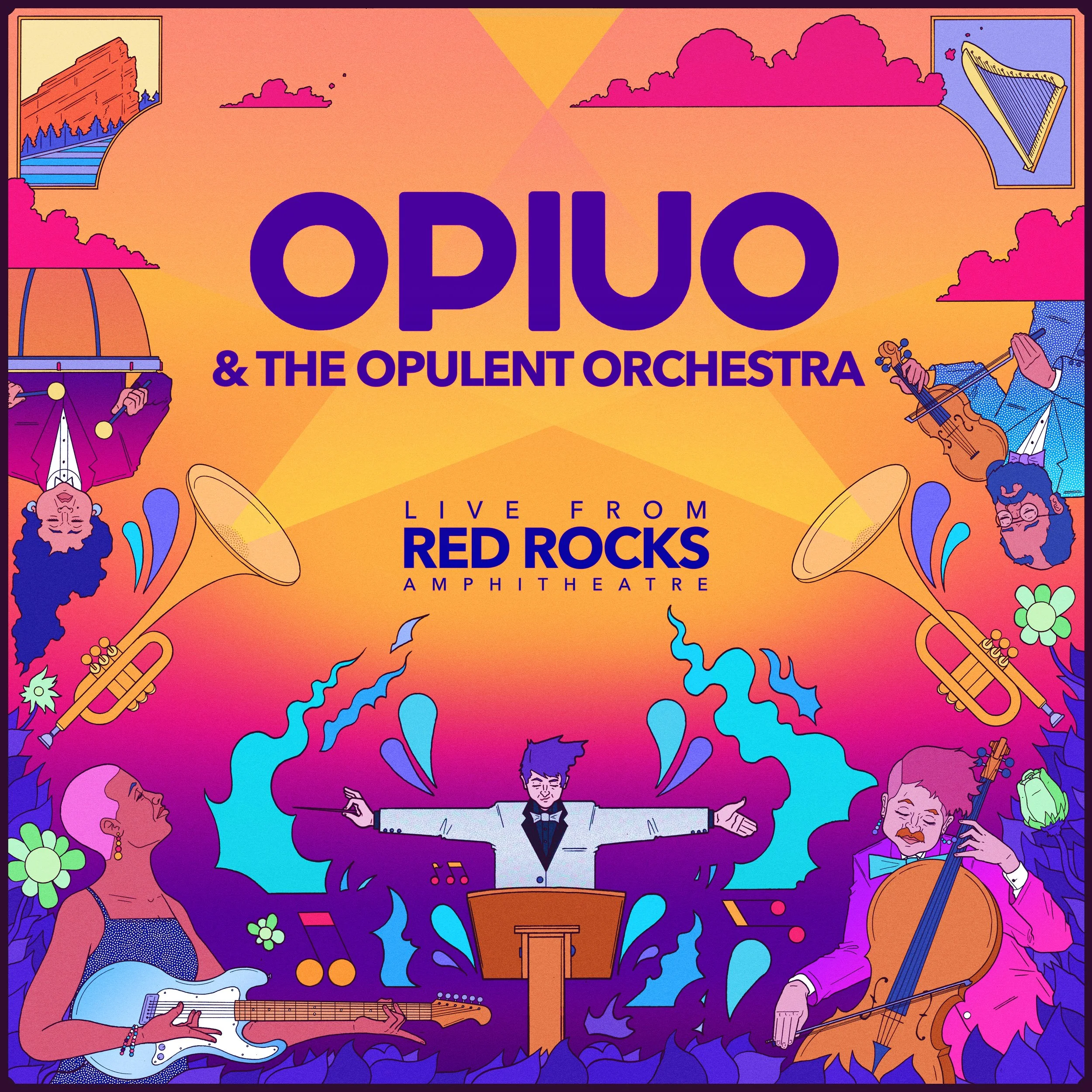 OPIUO