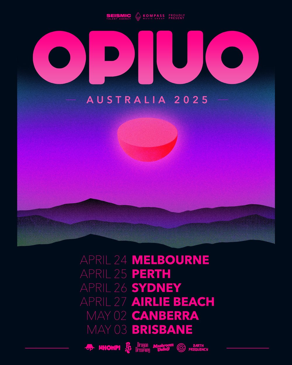 OPIUO