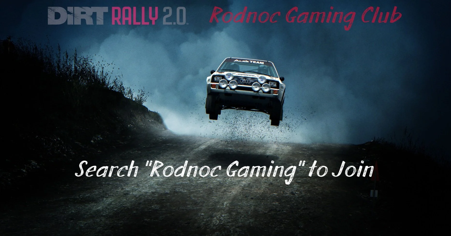 Rodnoc Racing