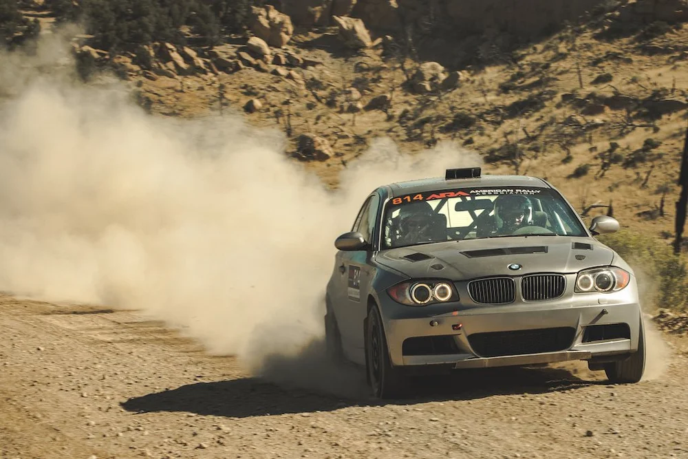 Events — Rodnoc Racing