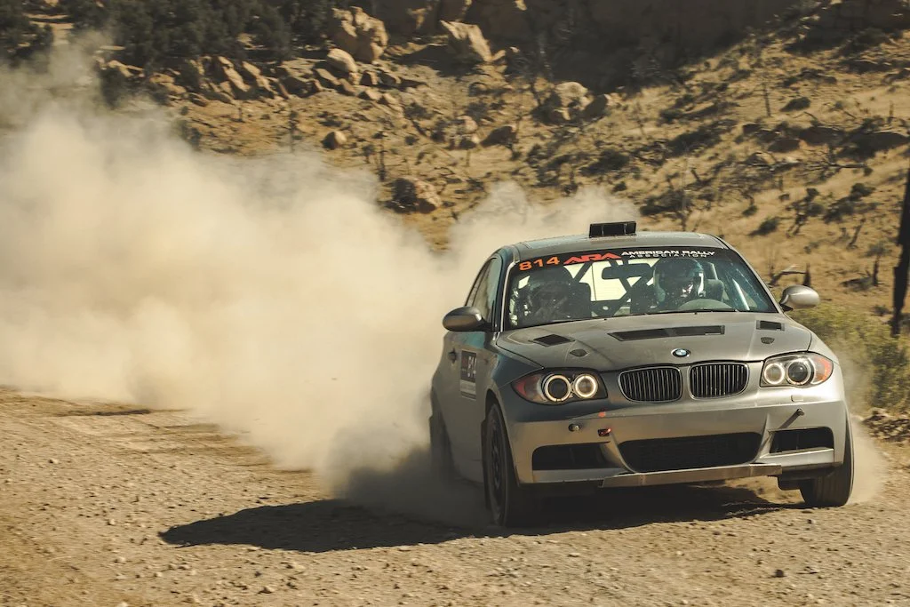 Events — Rodnoc Racing