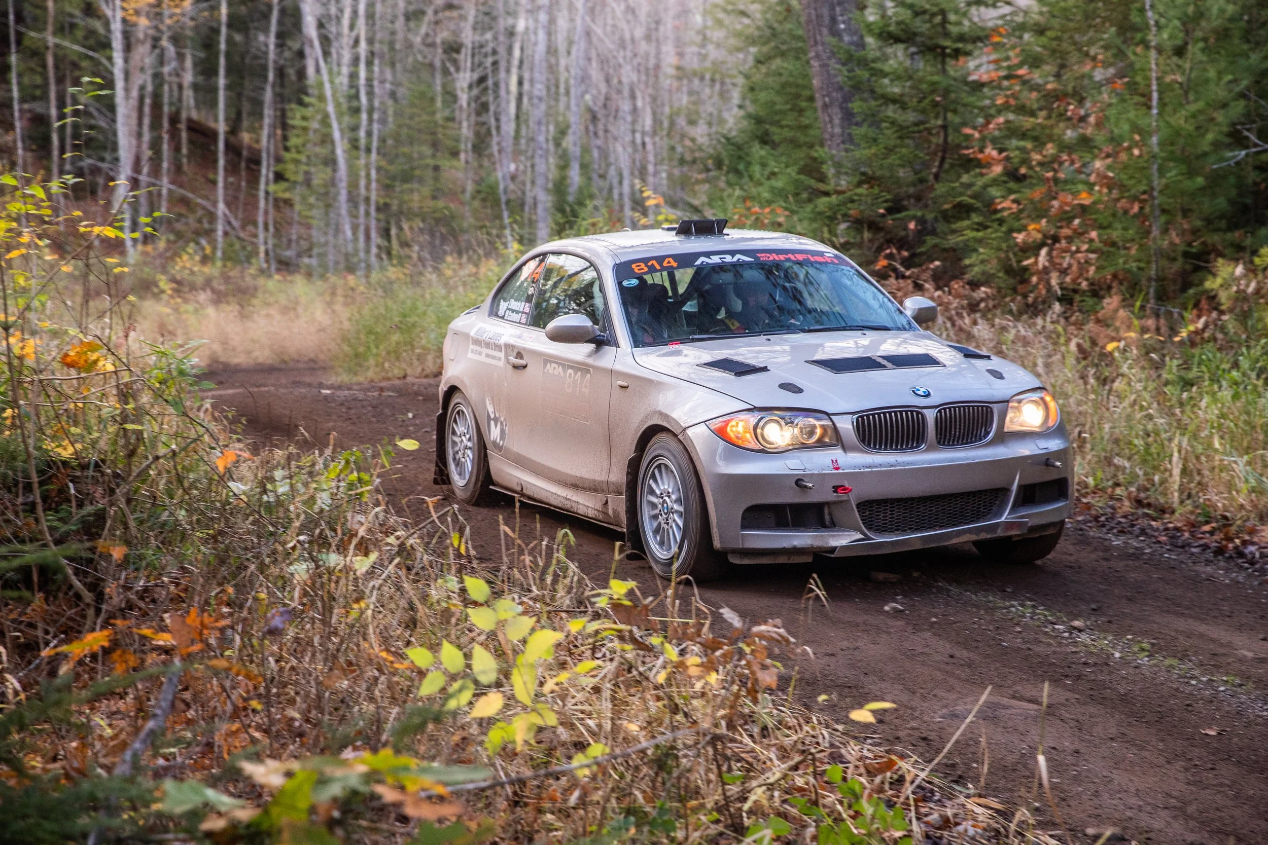 Events — Rodnoc Racing