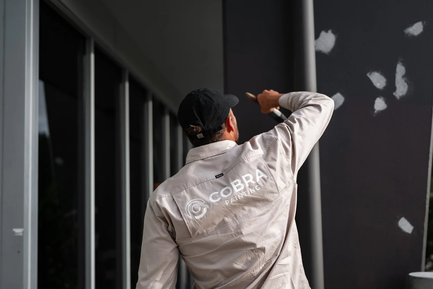 Painters Coffs Harbour | Cobra Painting
