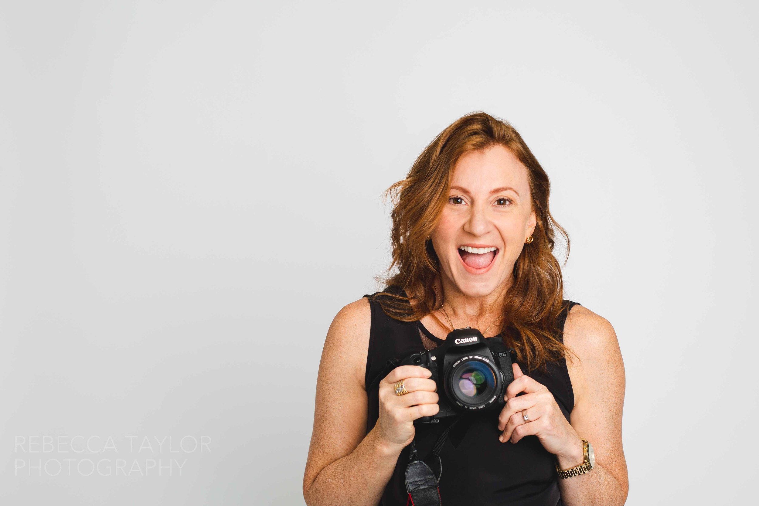 Rebecca Taylor Photography