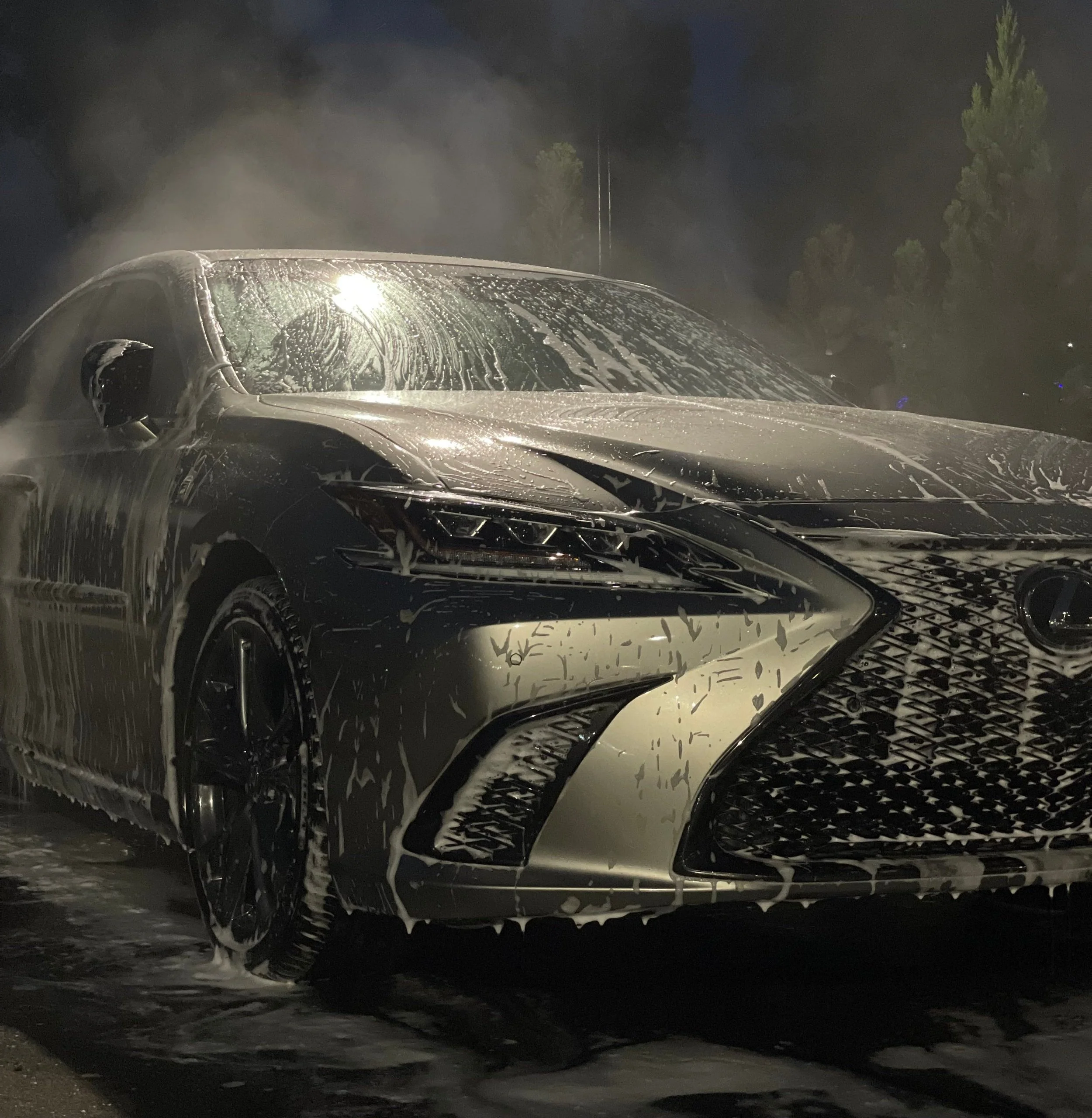 Supreme Nomads Detailing - Charlotte - Mobile Auto Detailing