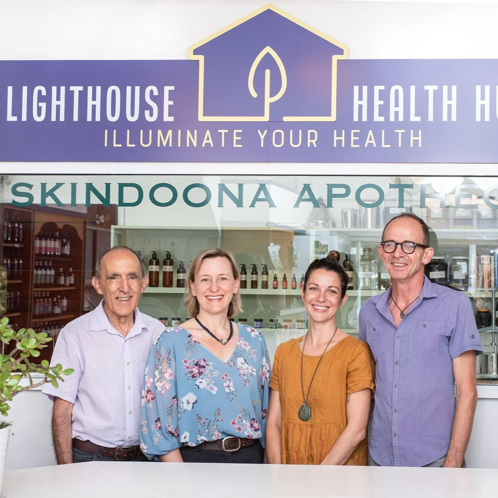 Lighthouse Health Hub