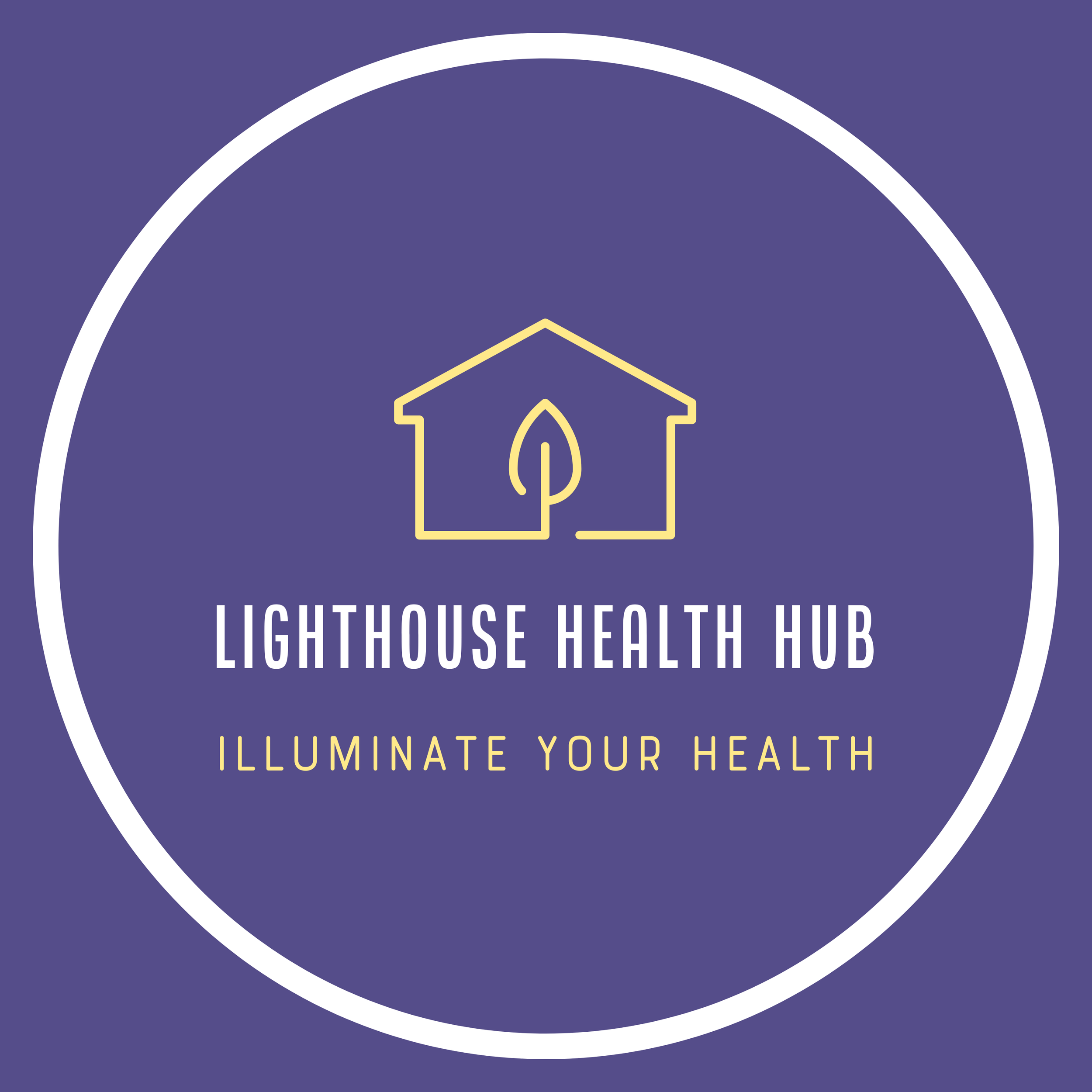 About — Lighthouse Health Hub