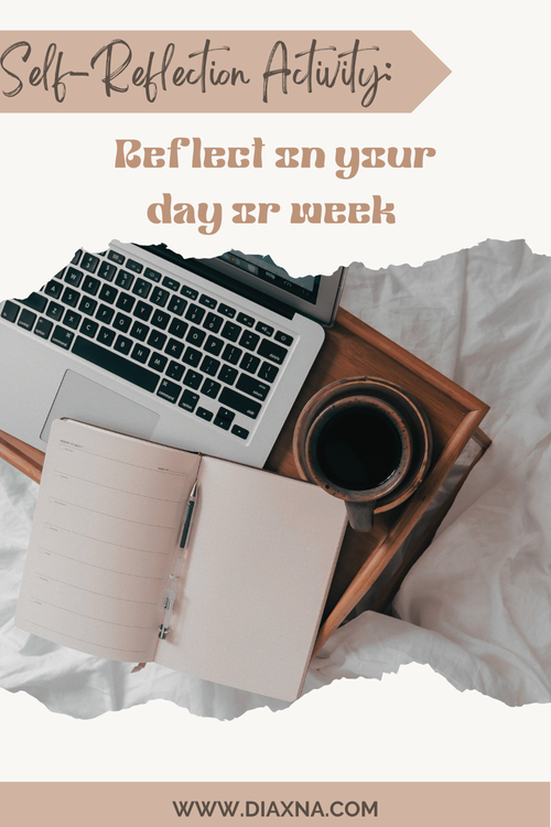 How to Practice Self-Reflection for Personal Growth: 7 Powerful ...