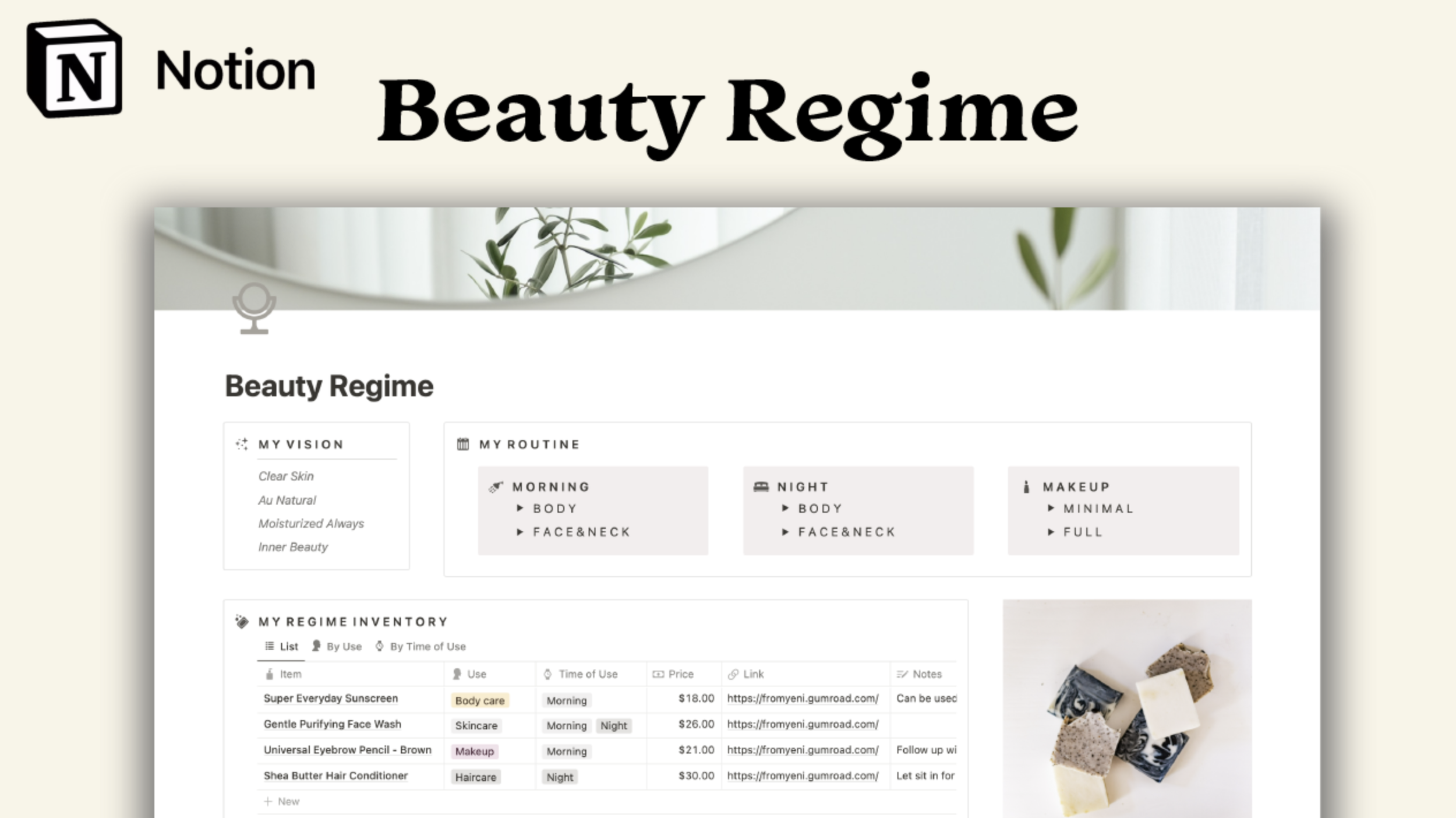 Maximize Your Skincare Results with These Beauty Regime Skincare ...