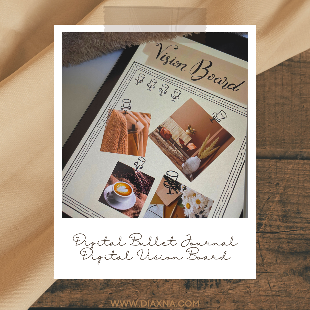 How to Start Bullet Journaling on Your Tablet: Tips, Apps, and Ideas ...