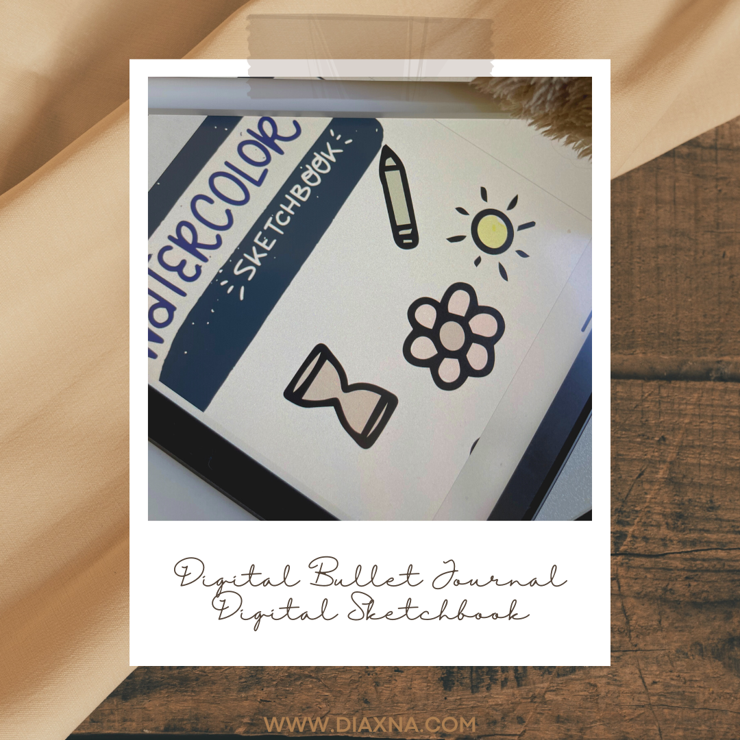 How to Start Bullet Journaling on Your Tablet: Tips, Apps, and Ideas ...