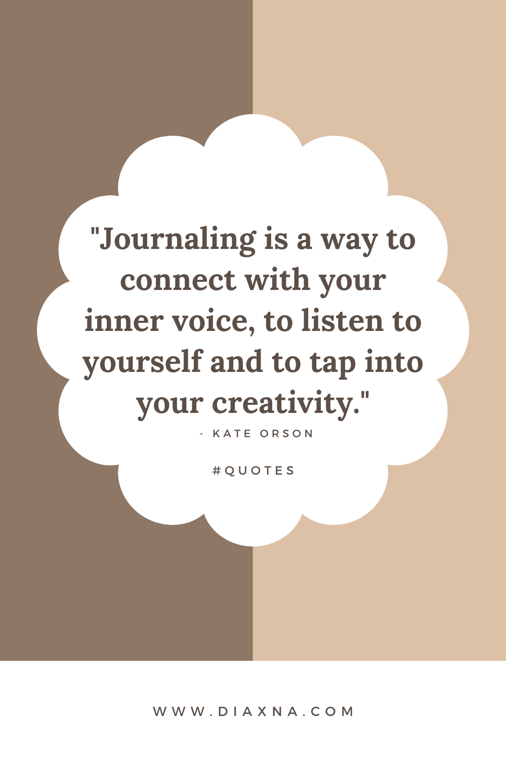 5 Quotes Highlighting the Benefits of Journaling for Mental Health ...