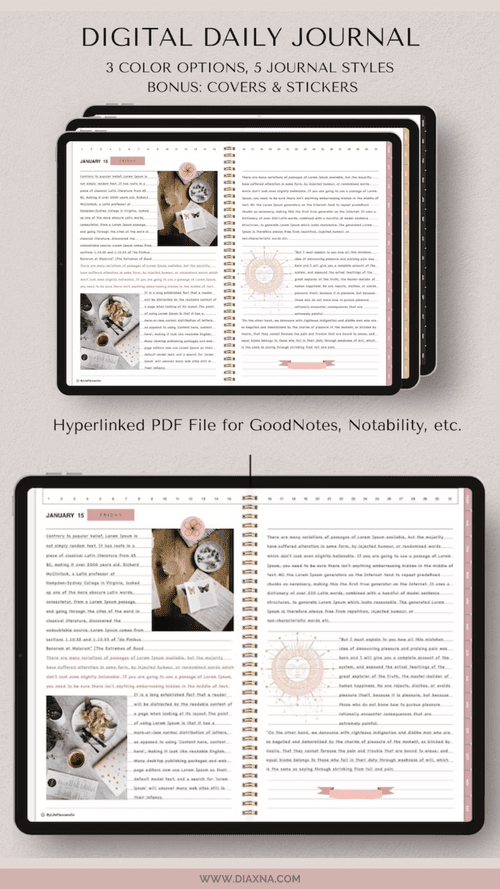 Creativity Meets Efficiency: Exploring 3 Aesthetic Digital Bullet ...