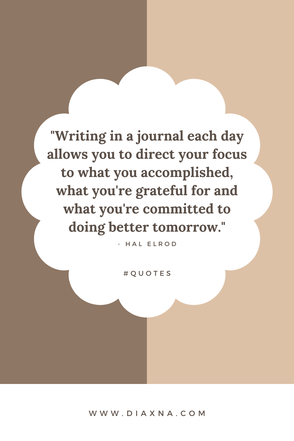5 Quotes Highlighting the Benefits of Journaling for Mental Health ...
