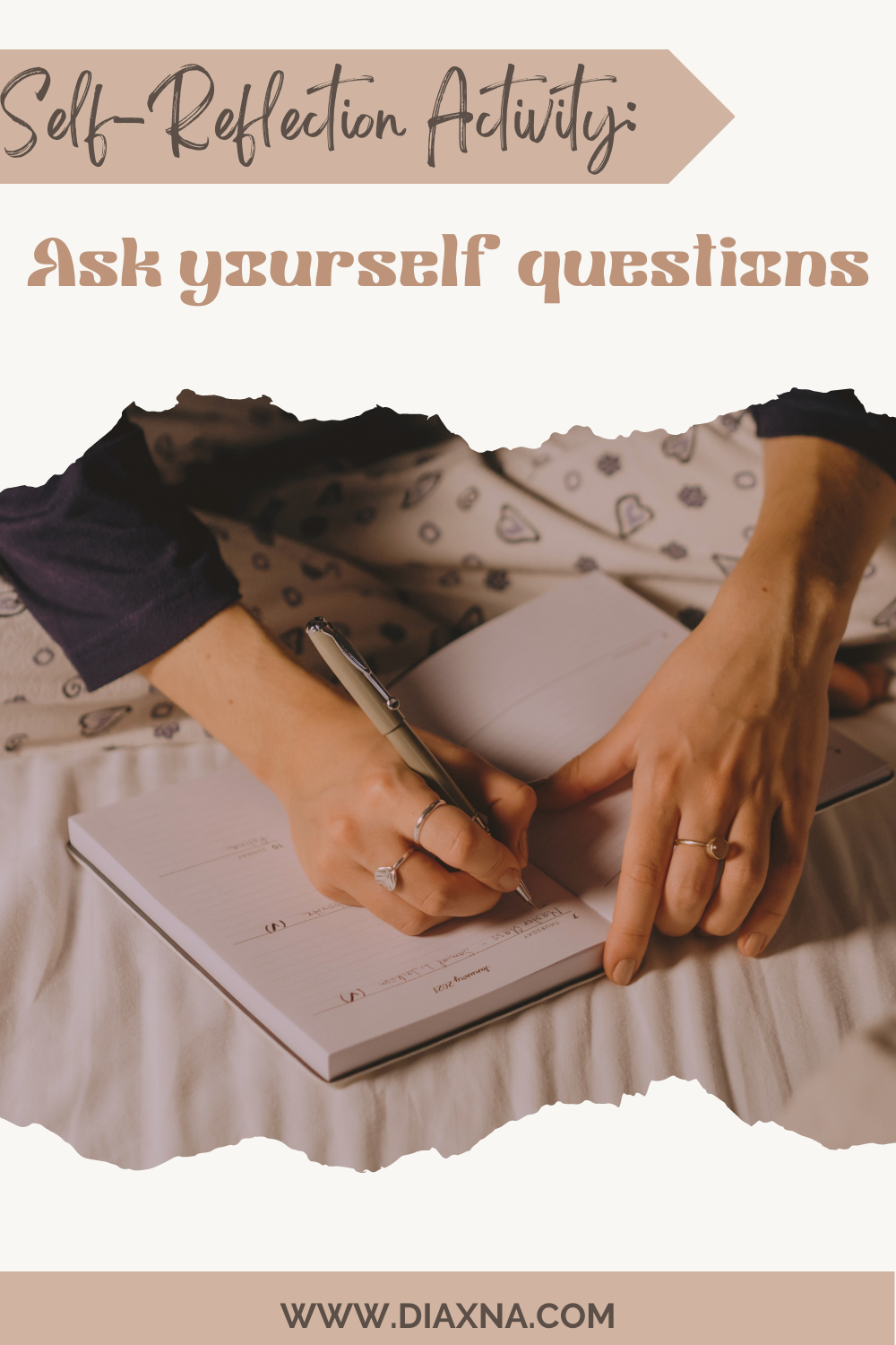 How to Practice Self-Reflection for Personal Growth: 7 Powerful ...