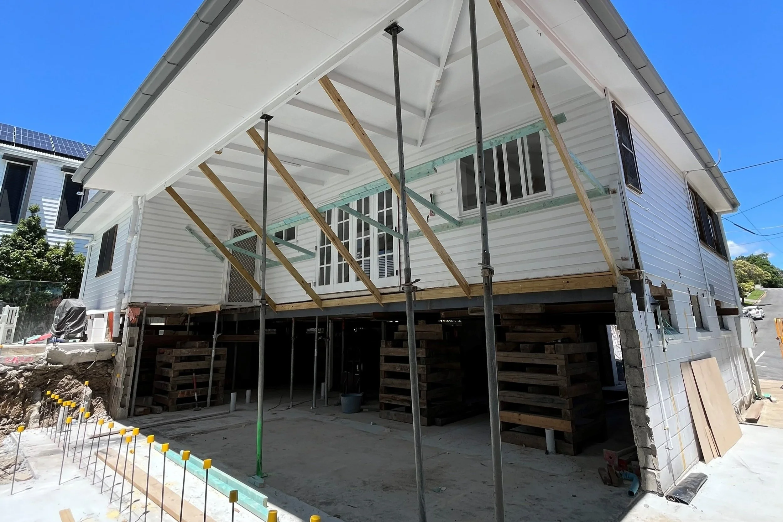 Projects — Helios Design and Construct | Design and build with us