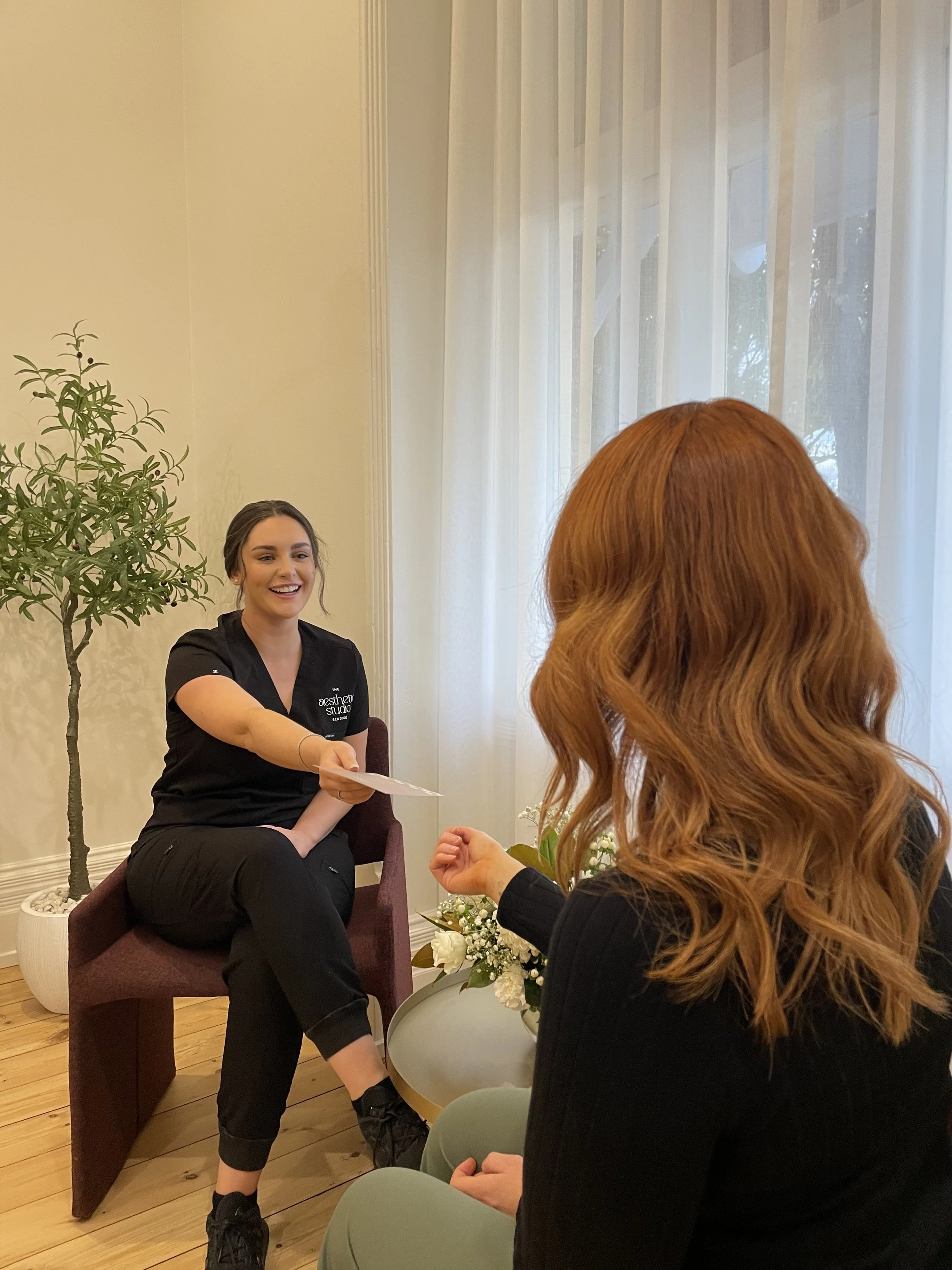 About — The Aesthetic Studio Bendigo