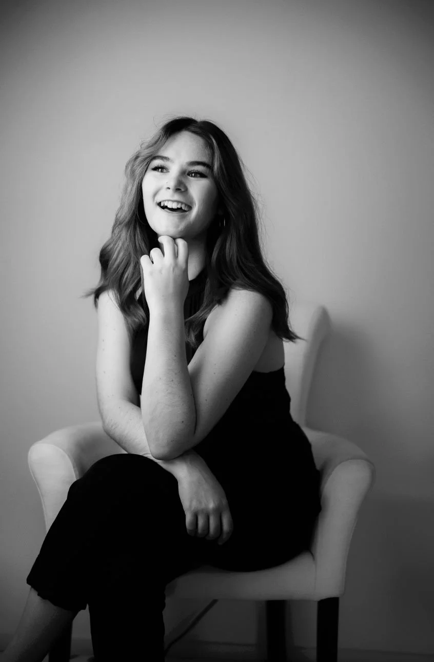 Bailey Rose Creative | Branding & Squarespace Website Designer