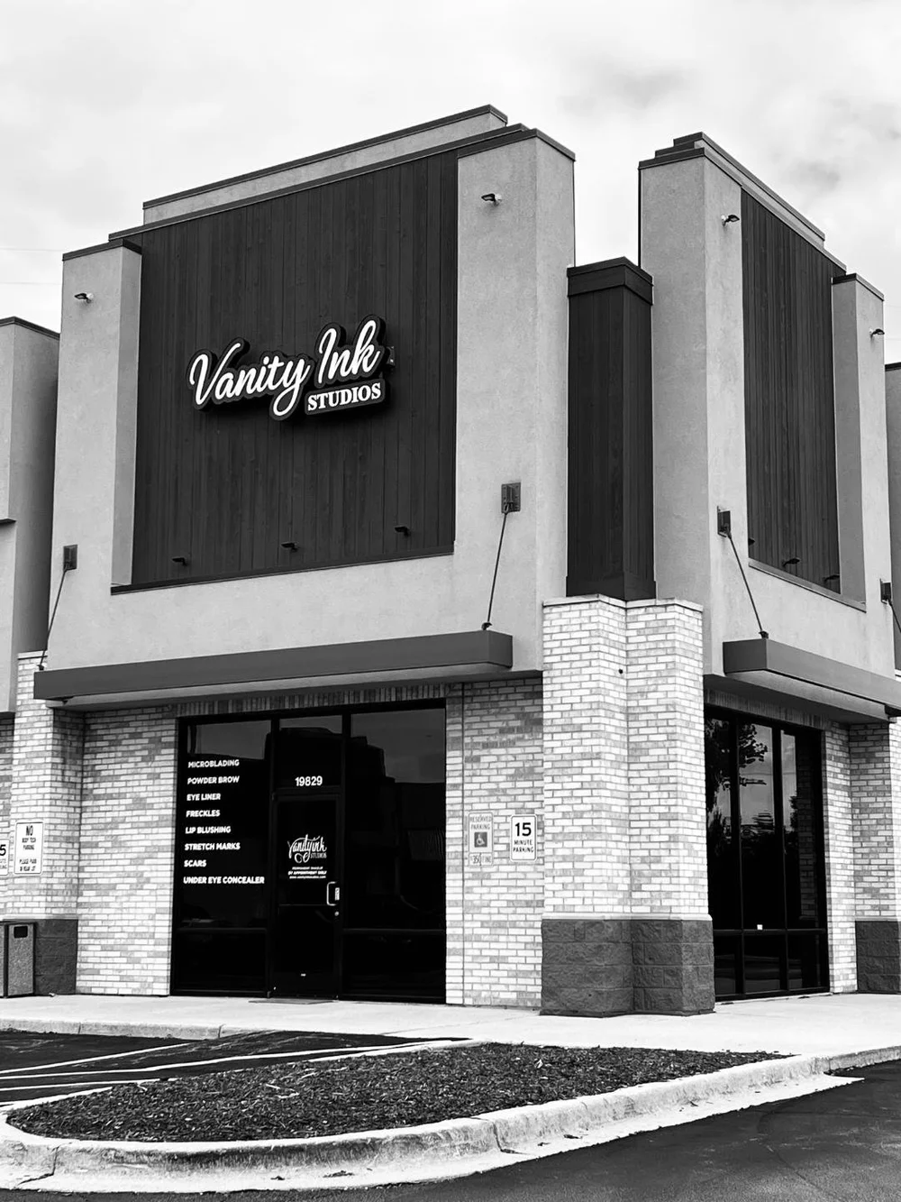 Vanity Ink Studios