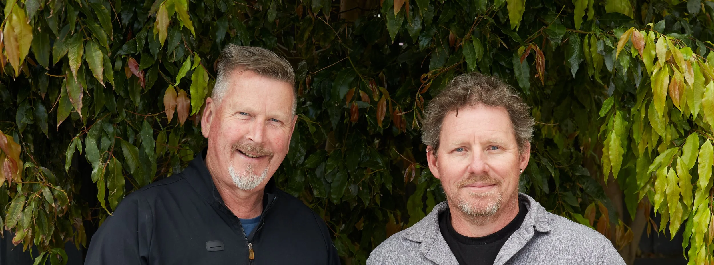 Our Story — Walkston