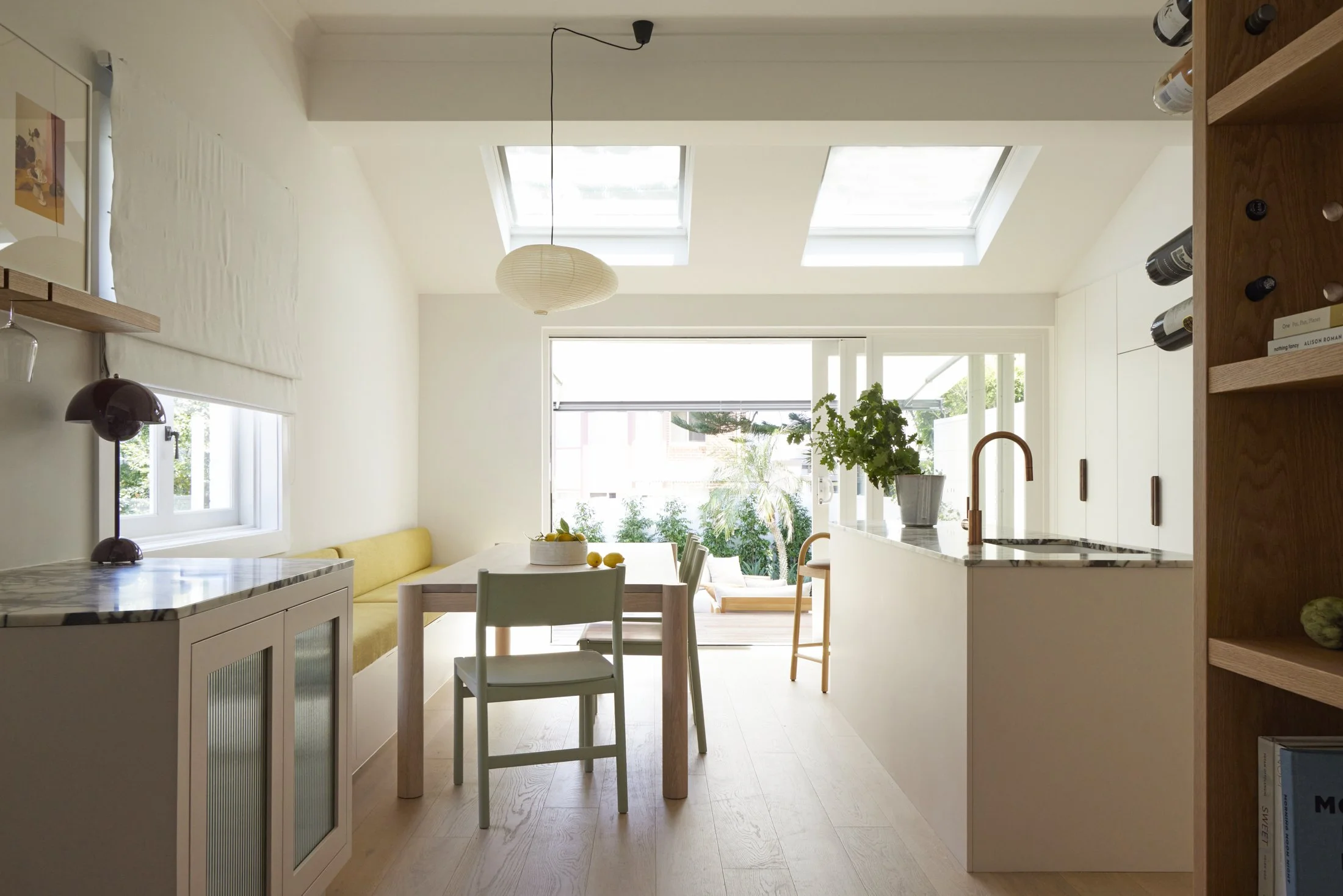 Paperbark Projects