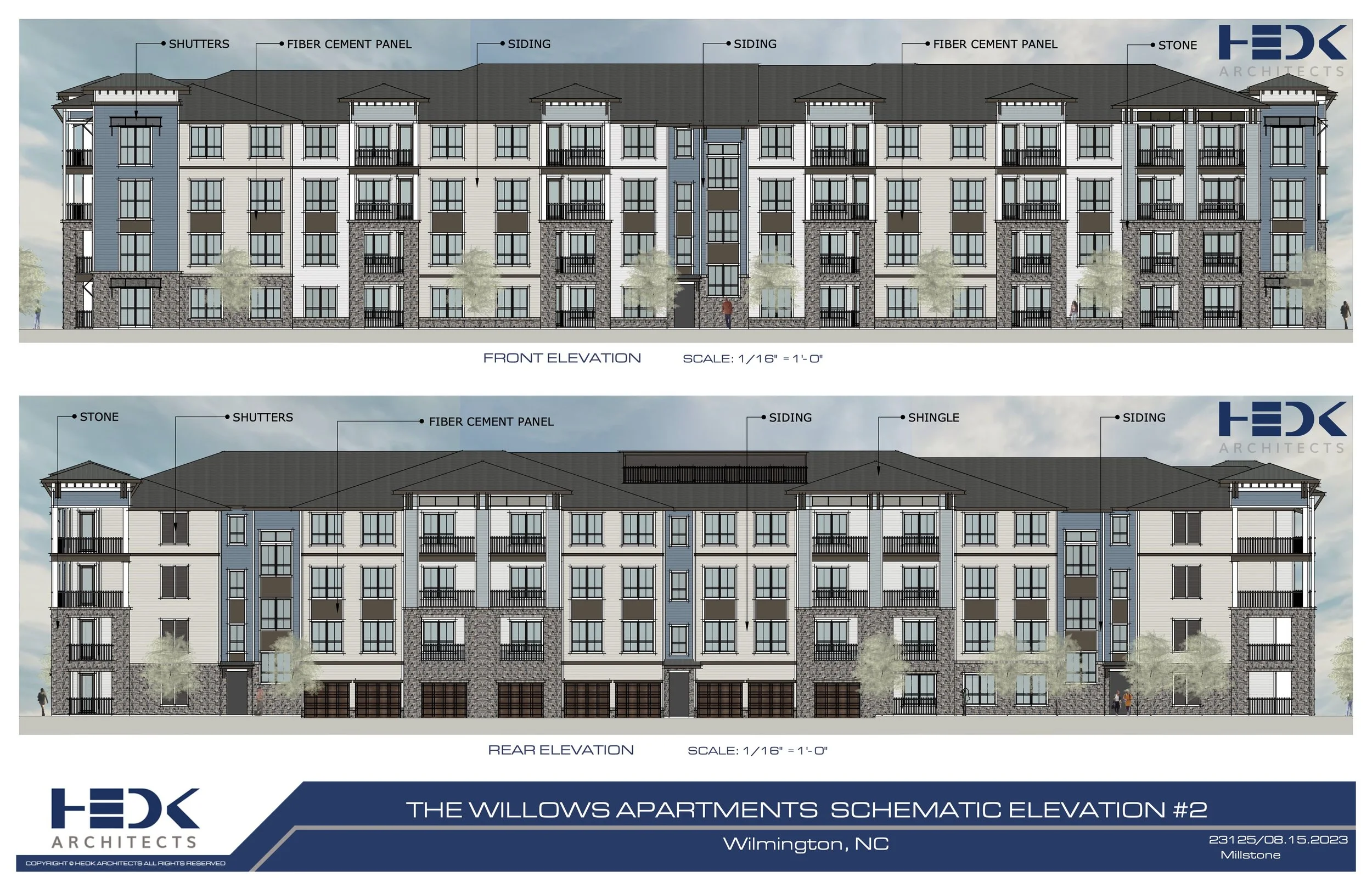 Construction — Millstone Construction & Development