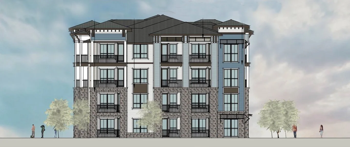Construction & Development Portfolio — Millstone Construction & Development