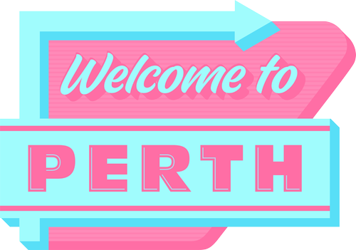 Professional Photography in Perth - Ludio X Media