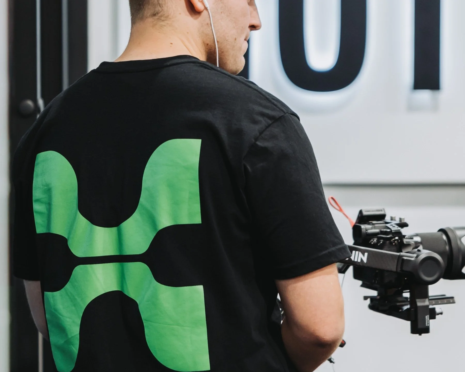 Professional Photography in Perth - Ludio X Media