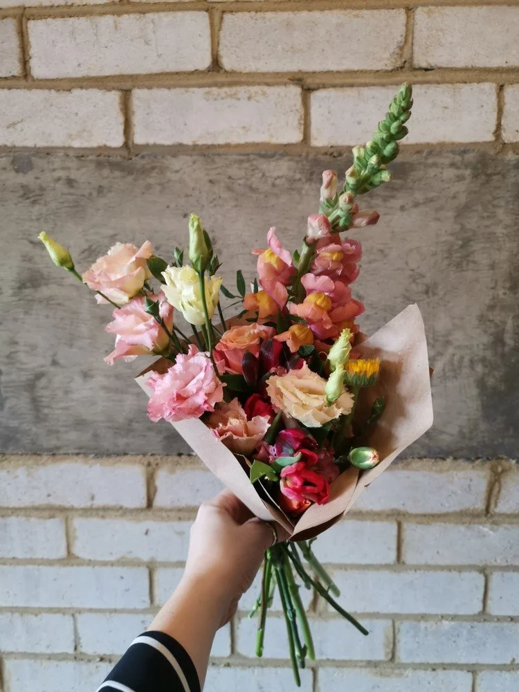 Flower Arranging Workshop For Team Bonding The Together Collective