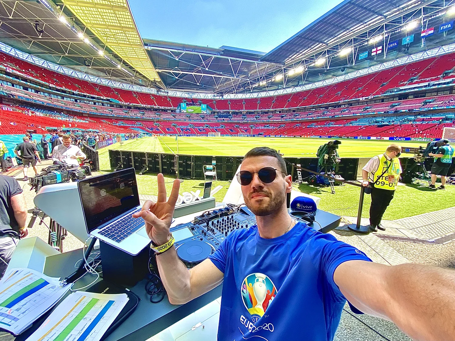 Team Building Events Calendar — The Together Collective