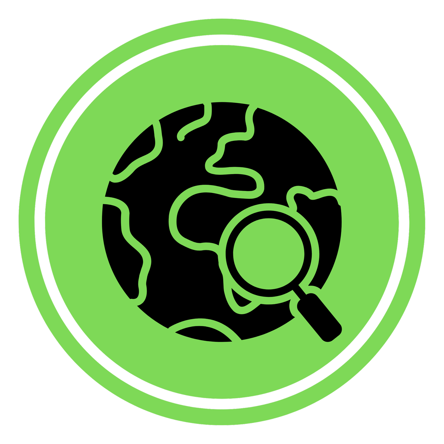 Virtual World Map Game For Teams — The Together Collective