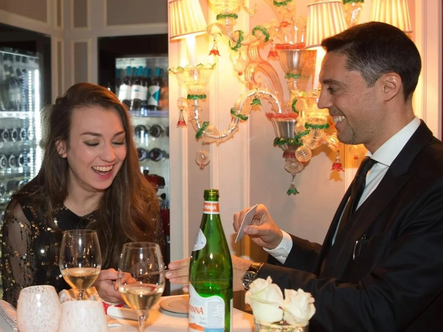Christmas Party Ideas for your team. — The Together Collective