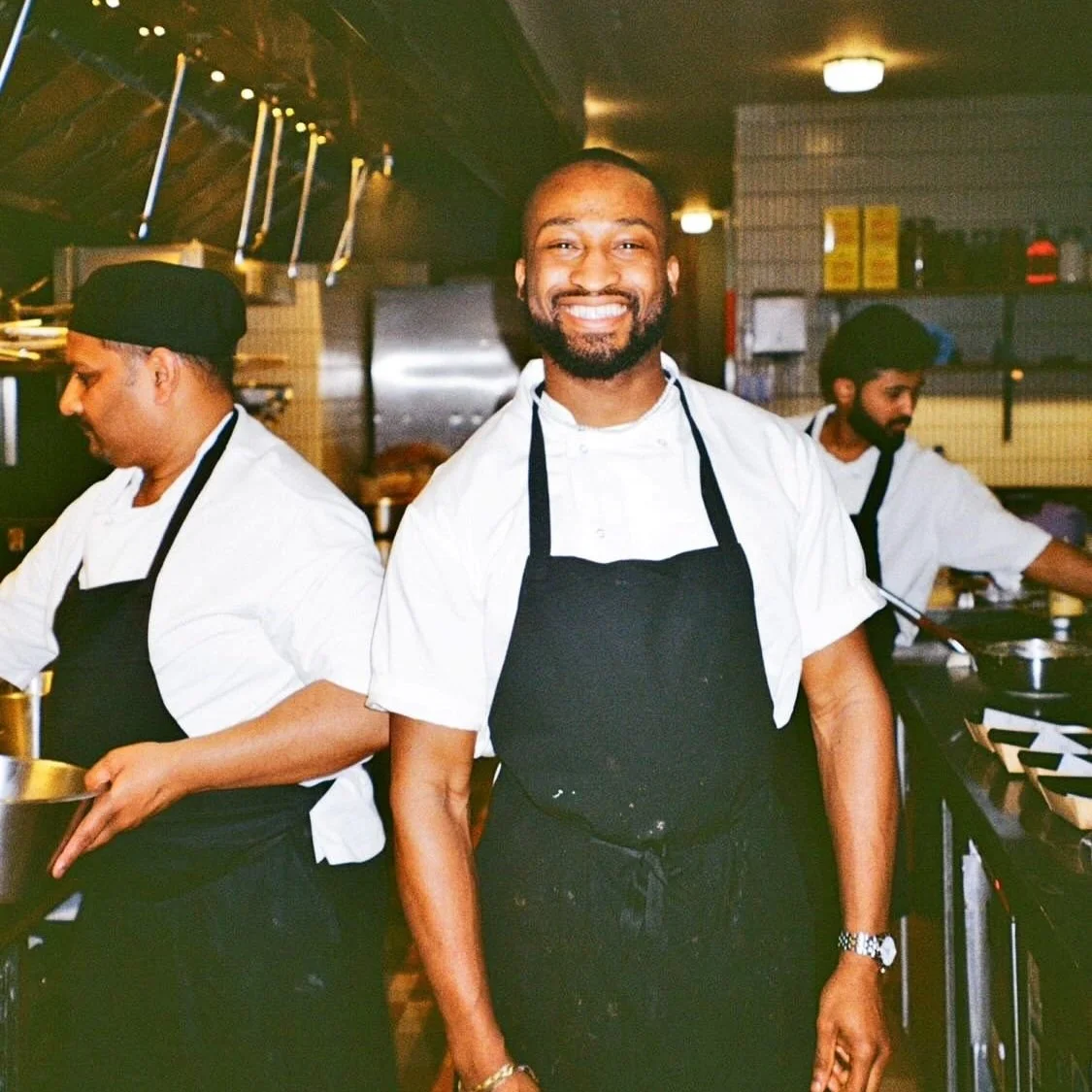 Celebrating Black History Month At Work — The Together Collective