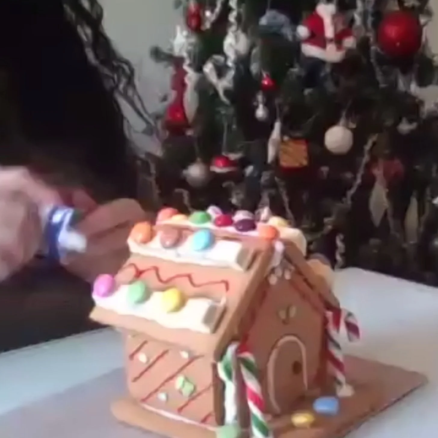 Gingerbread House Decorating Workshop — The Together Collective