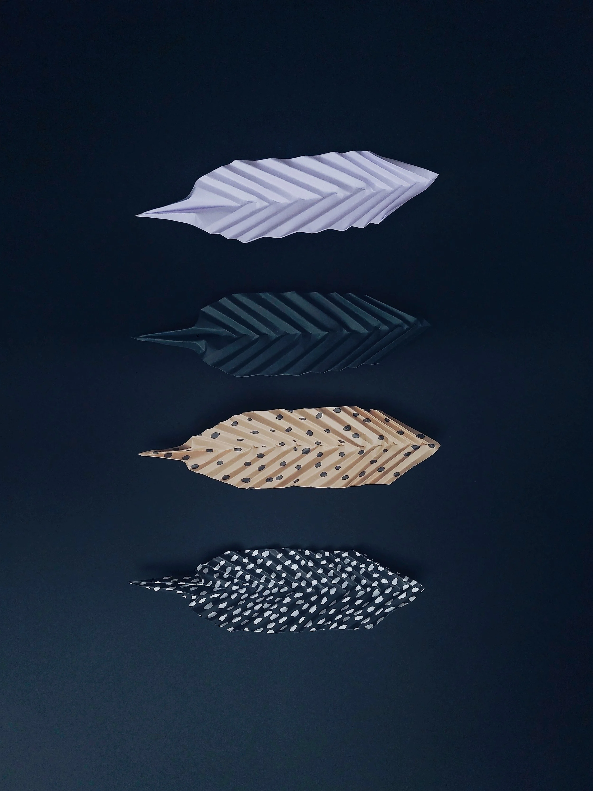 Online Origami Team Building Workshop — The Together Collective