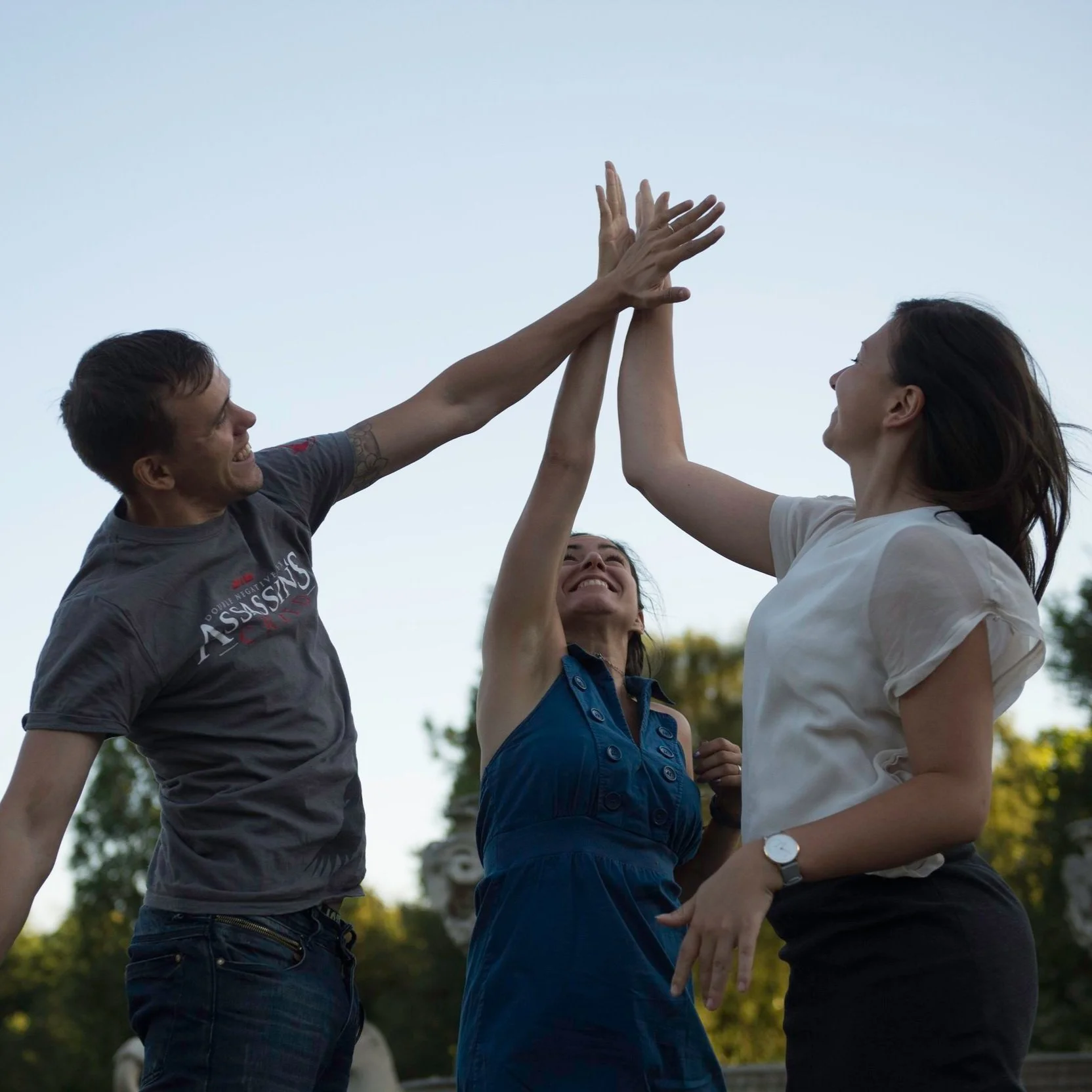 Elevating team spirit and celebrating success at your corporate summer ...