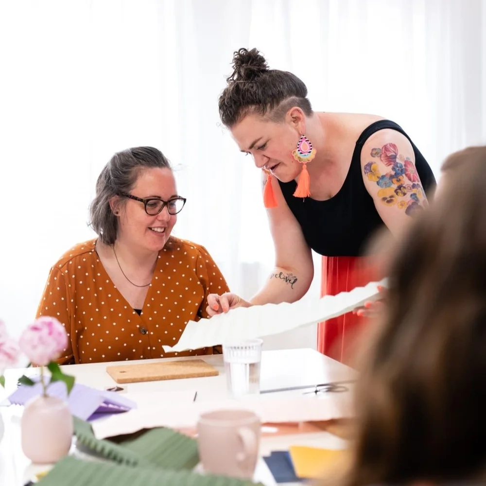 Office Team Bonding Origami Pop-Up Stand — The Together Collective