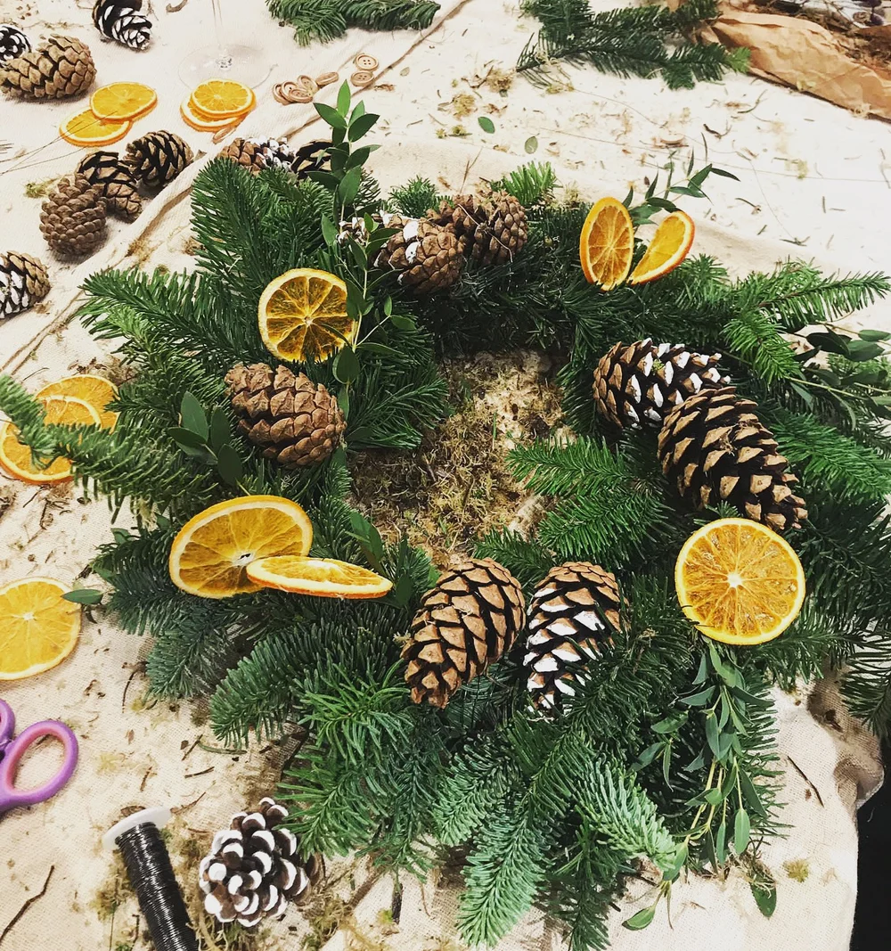 Team Building Events Calendar — The Together Collective