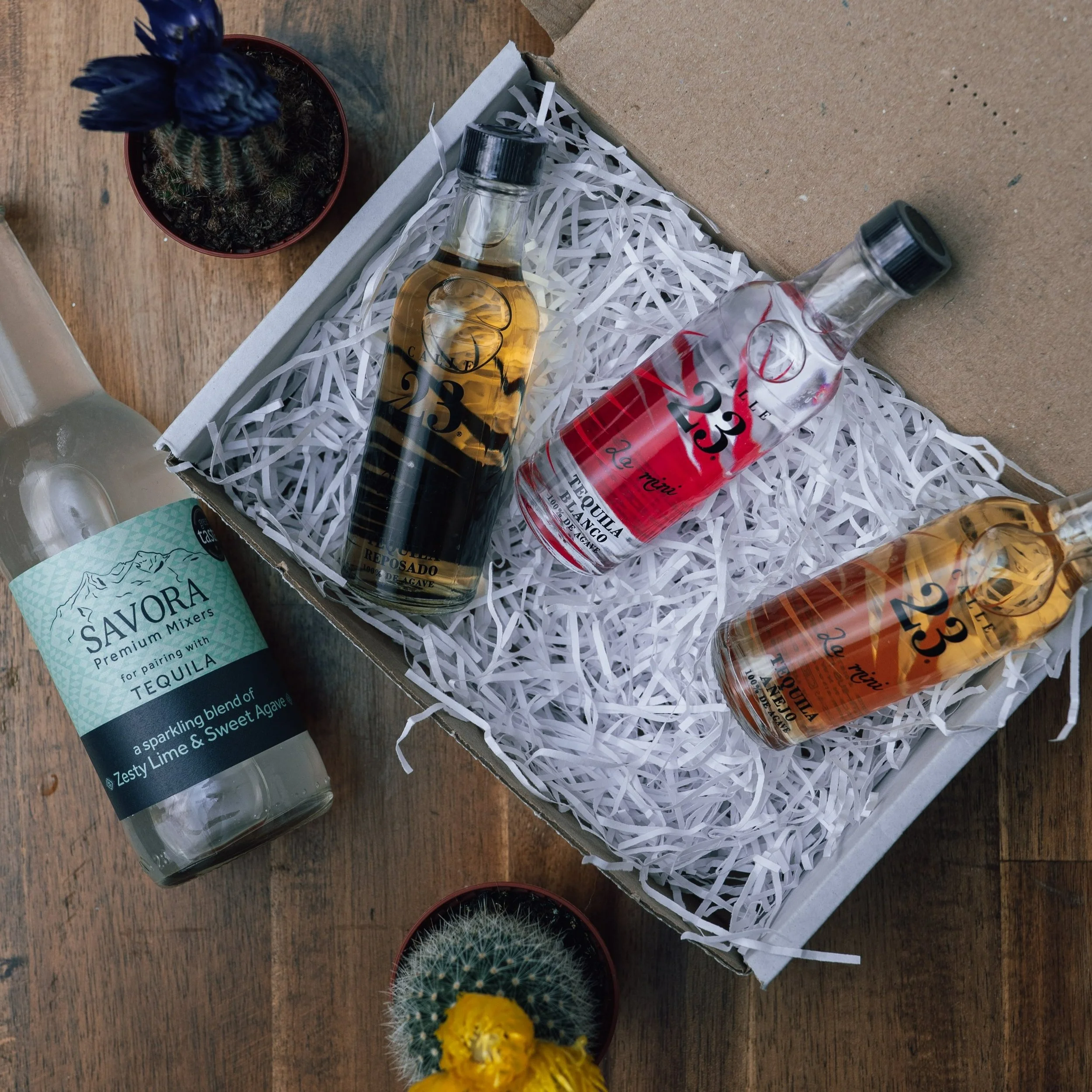 Virtual Tequila Tasting For Corporate Teams — The Together Collective