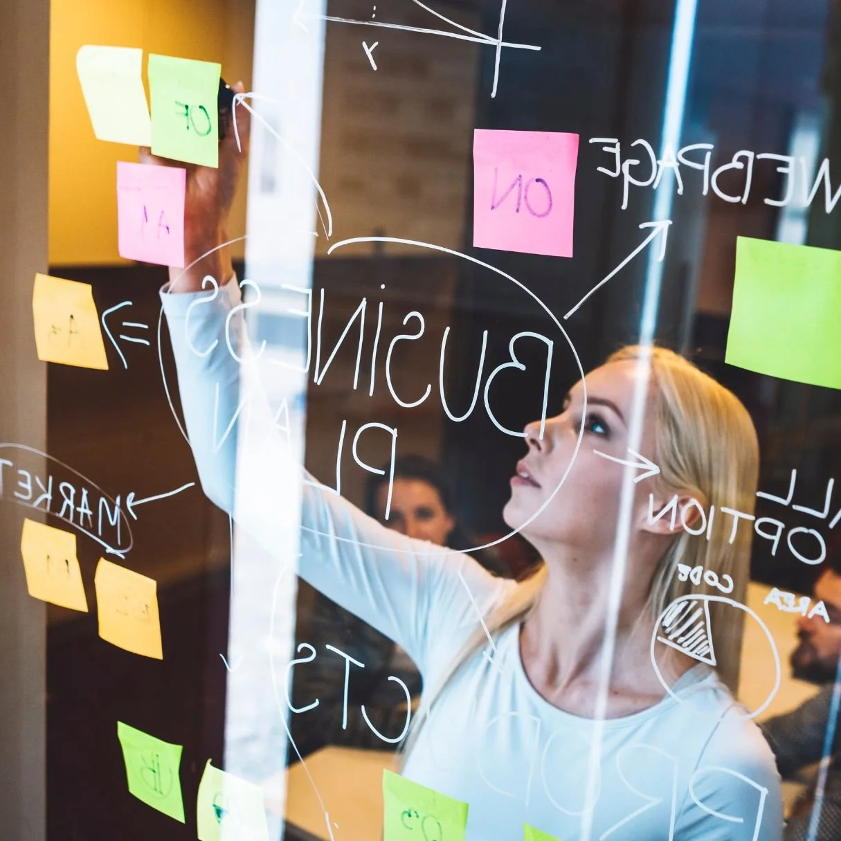 Team Building Activities For Employees & Corporate Events — The ...