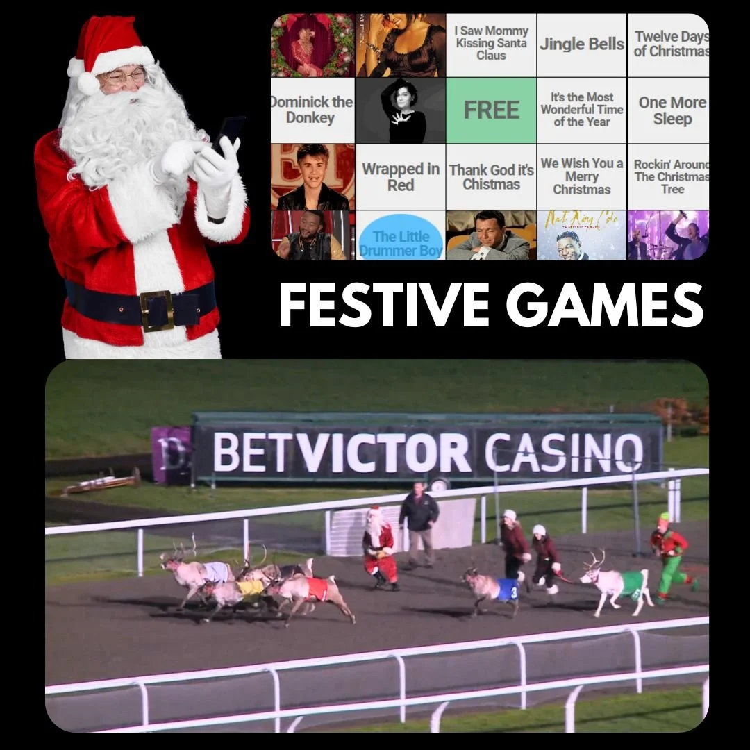 Budget-friendly Christmas Party celebrations for teams. — The Together Collective