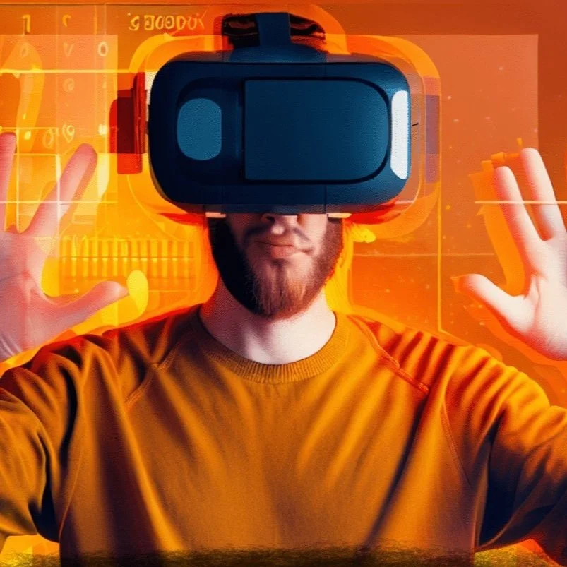 VR Bomb Defusal Game Team Building — The Together Collective