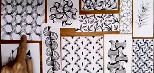 Mindful Art Workshop For Team Wellbeing — The Together Collective