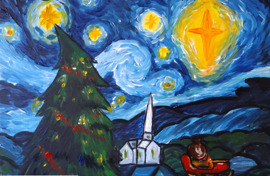 Christmas — The Together Collective