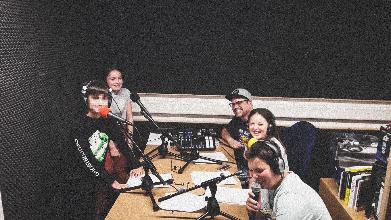 Slameur.ch — Les ateliers