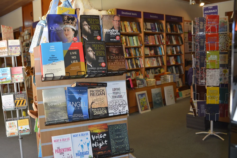 Christ Church Woking