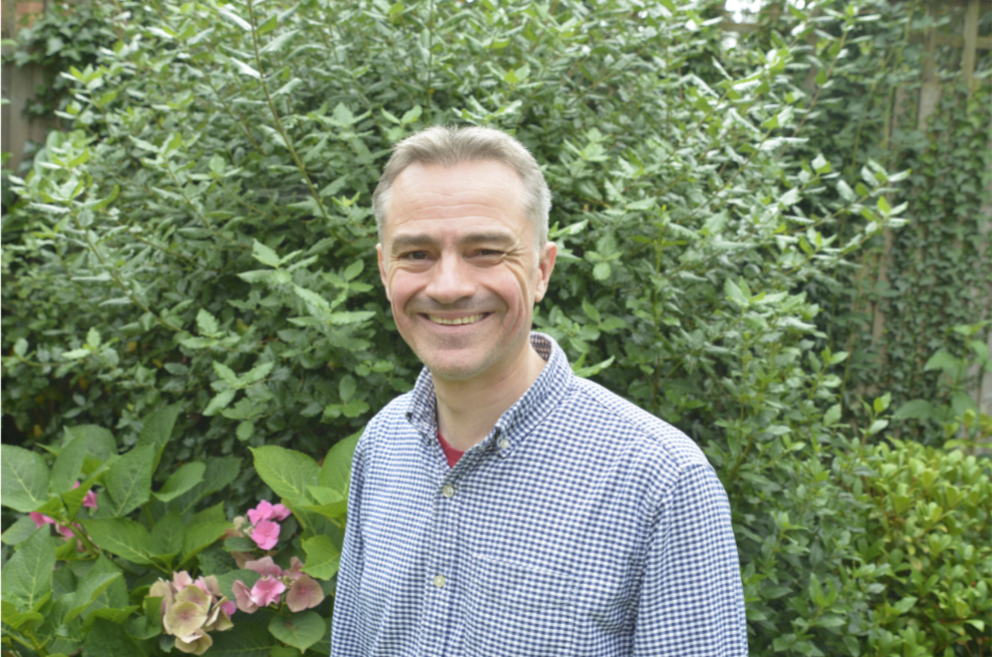 Our Team — Christ Church Woking